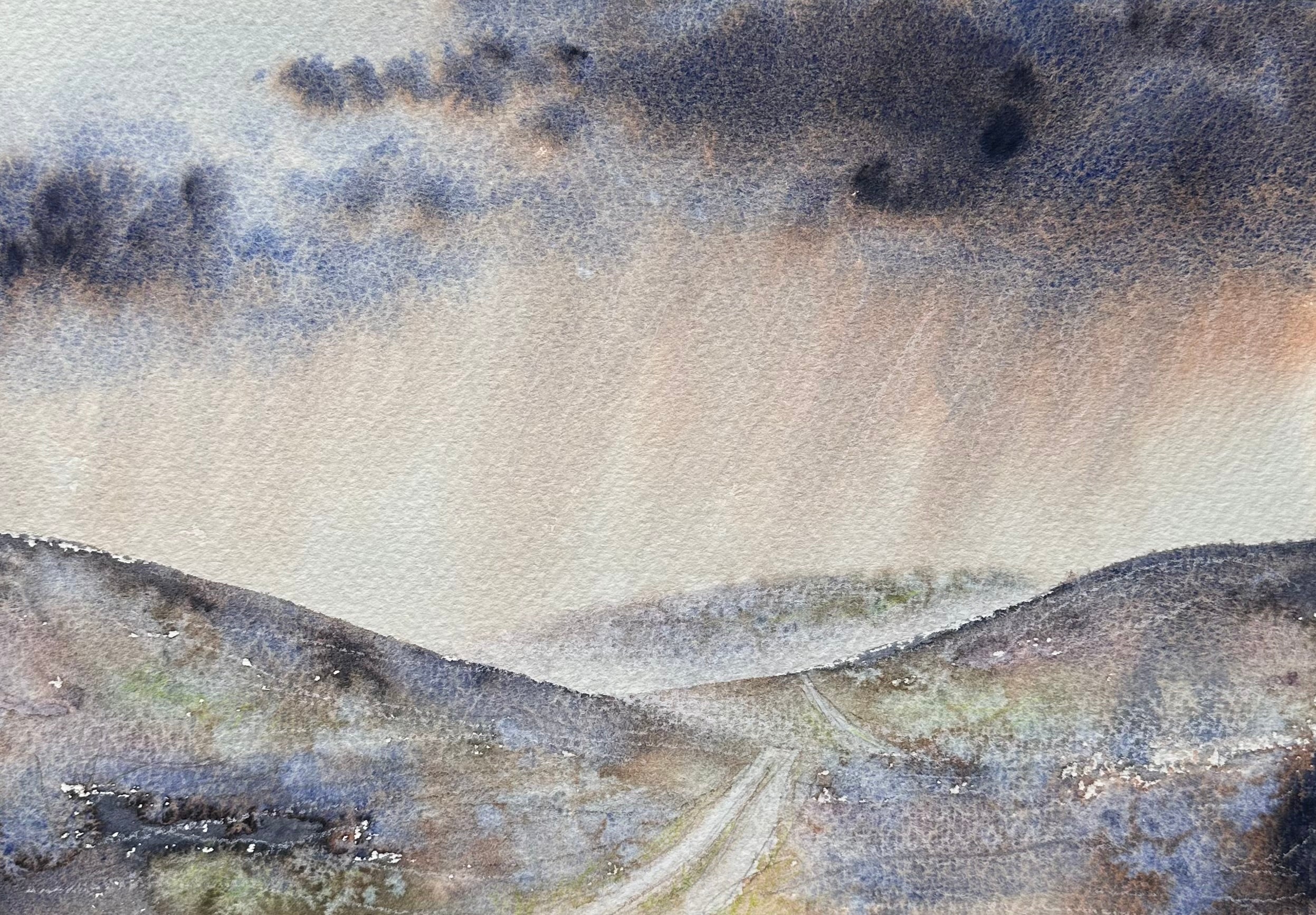 Cat Barrett Art